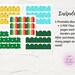 Christmas Bulletin Board | Printable Bulletin Board Borders | Winter ...