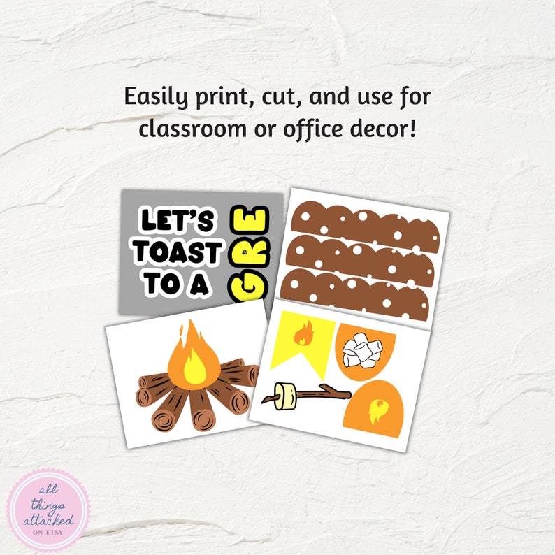 Back to School Bulletin Board | Printable New School Year Board Kit ...