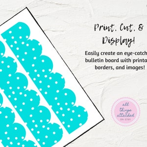 May Bulletin Board Kit | Our Summer Bucket List | With Classroom ...