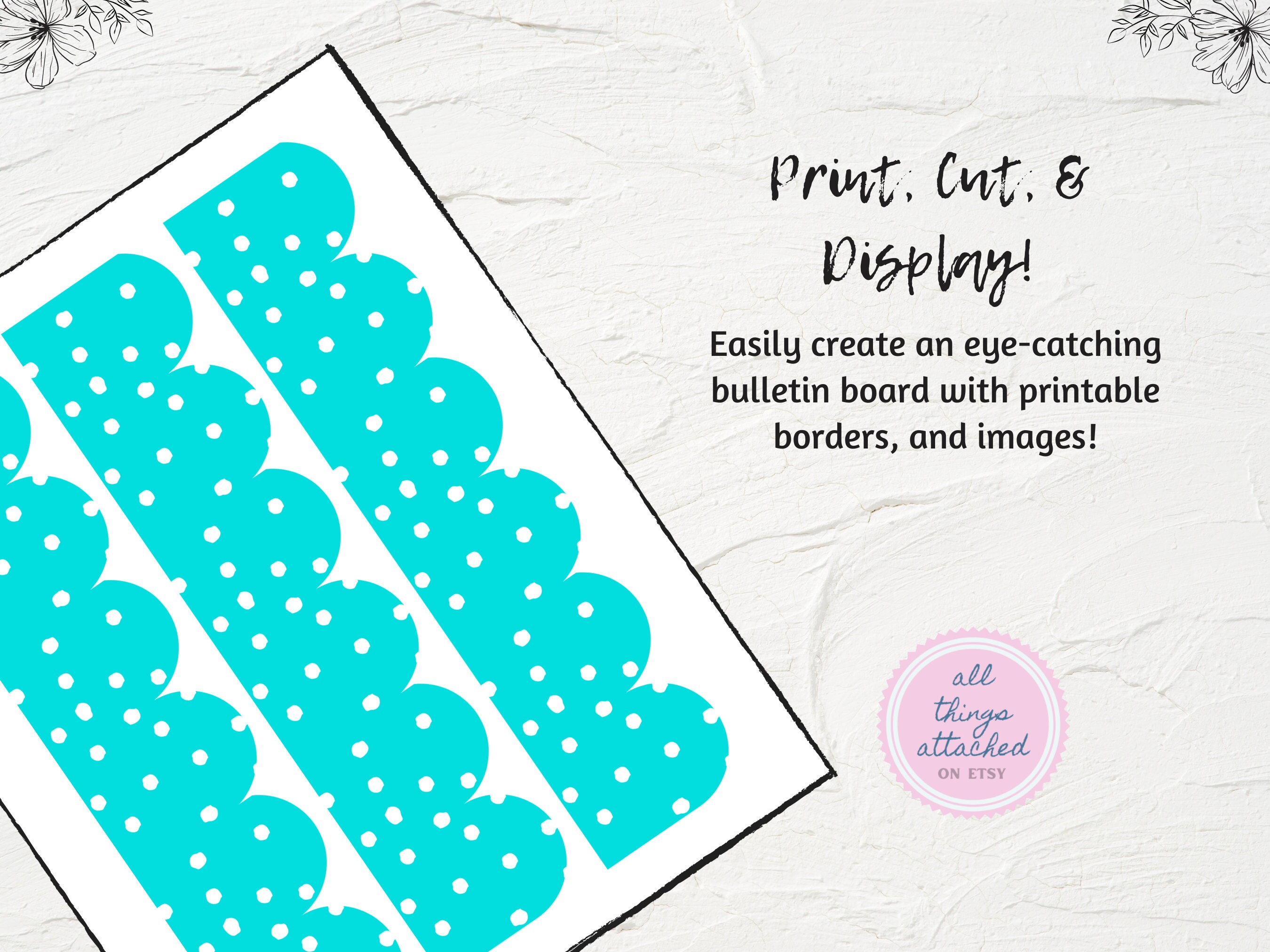 May Bulletin Board Kit | Our Summer Bucket List | With Classroom ...