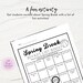 Spring Break Games | Printable Spring Break Bucket List | Spring Break ...
