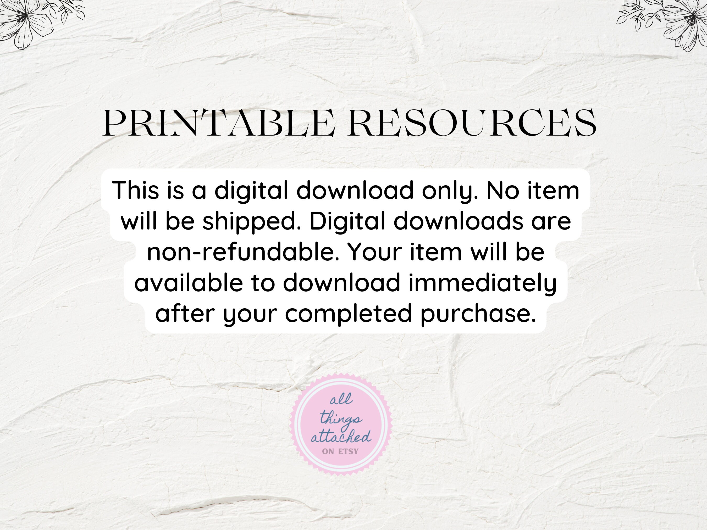 President's Day Scavenger Hunt | Printable President's Day Activity for ...