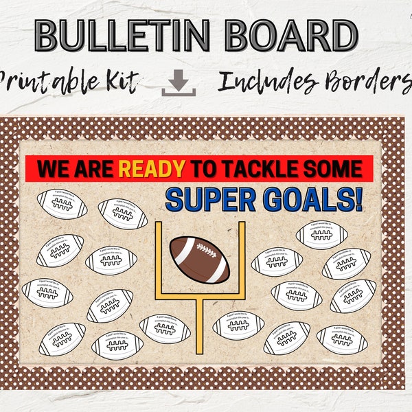 Bulletin Board Ideas - Etsy