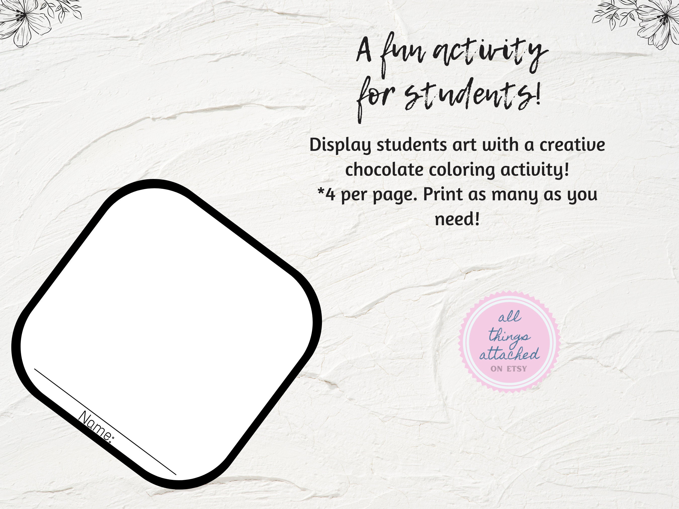 Valentine's Day Board | February Bulletin Board Kit Printable | Life is ...