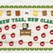 New Year New Class Bulletin Board | Back to School Bulletin Board Idea ...