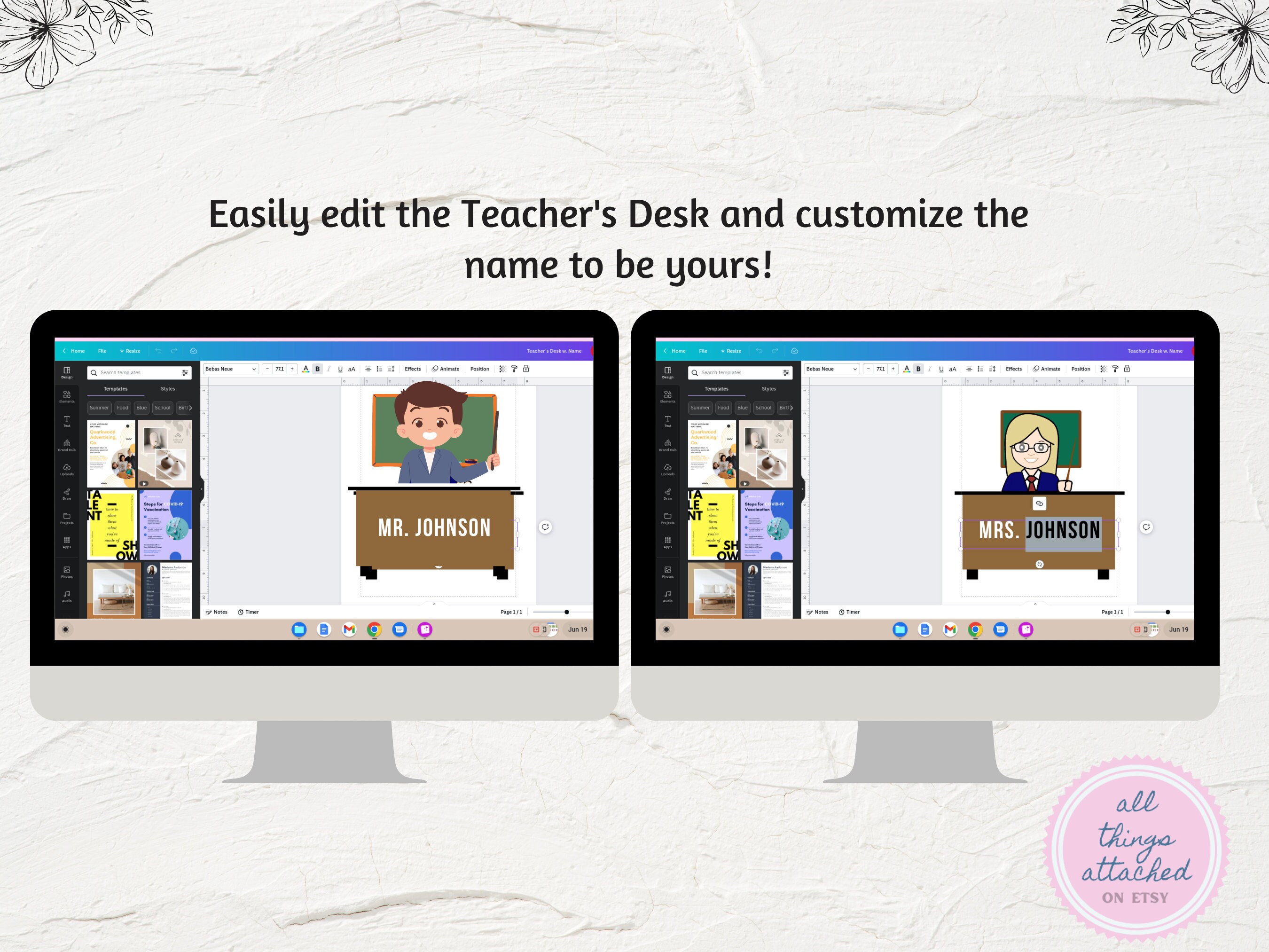 New Year New Class Bulletin Board Back to School Bulletin Board Idea ...