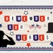 Veteran's Day Bulletin Board Kit | Veteran's Day Classroom Board Idea ...