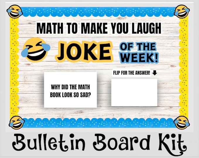 Math Posters, Math Bulletin Board Kits, Math Classroom Decor, Math Talk ...