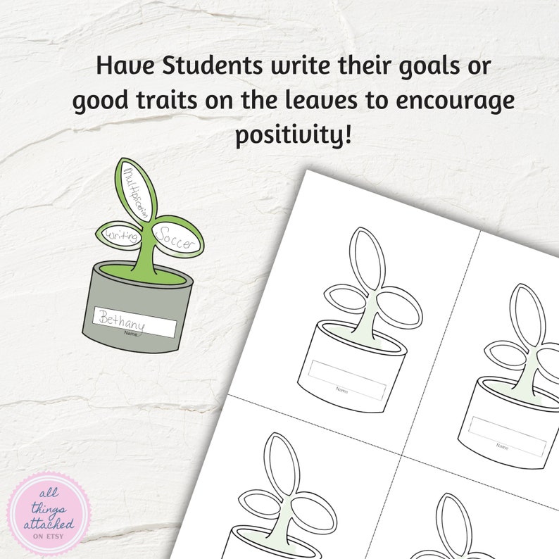 Motivational Bulletin Board | Believe in Yourself Bulletin Board Kit ...