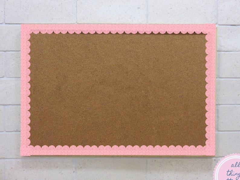 Valentine's Day Printable Borders | February Bulletin Board Borders ...