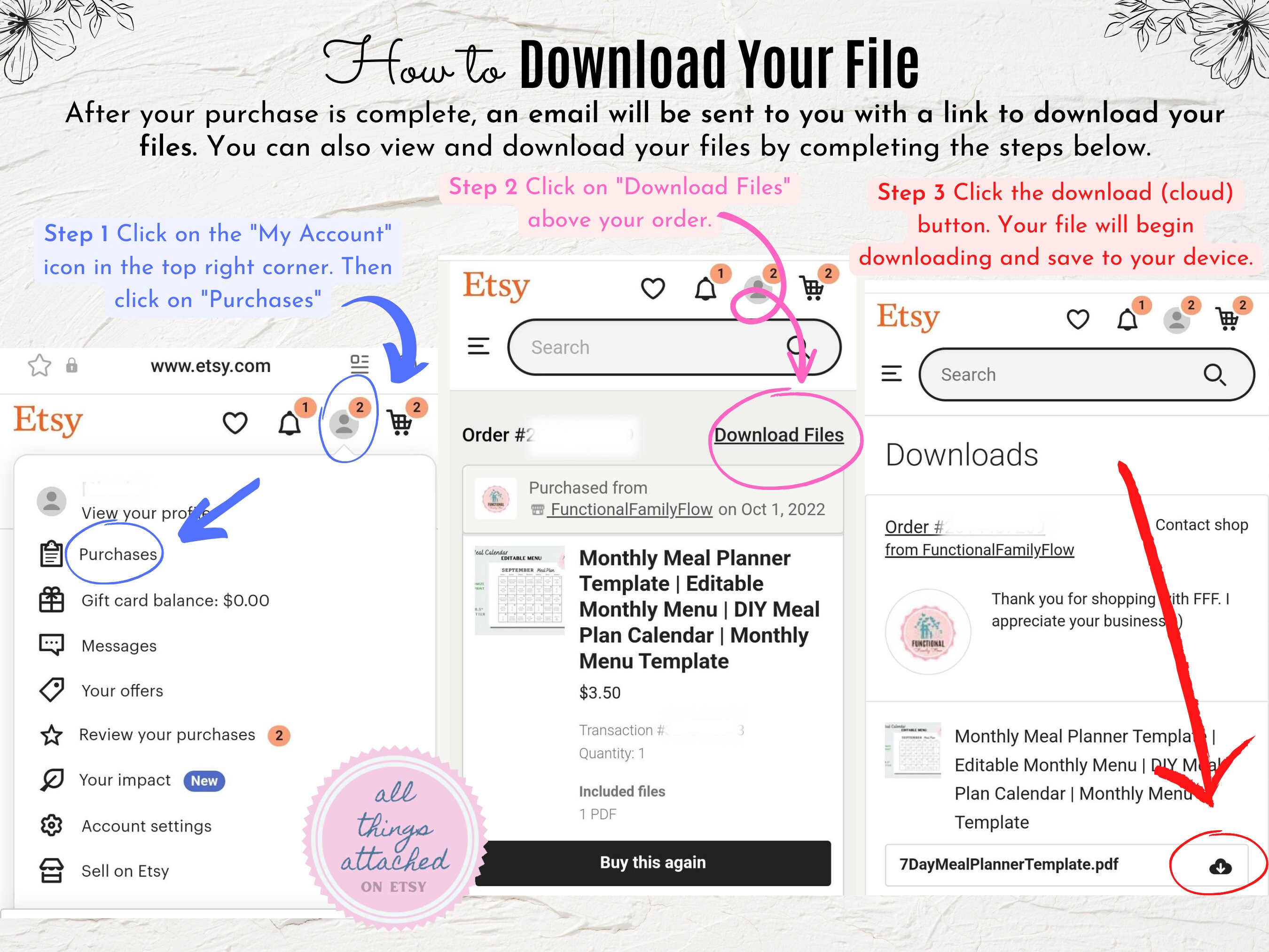New Years Printable Borders | January Bulletin Board Borders ...