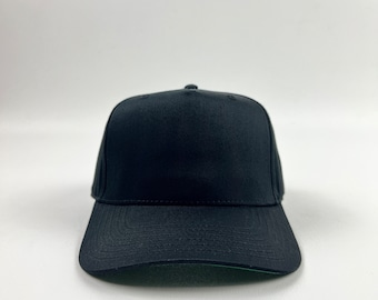 Olive Green Otto 5 Panel Mid Profile Snap Backs All / Baseball/ Cap ...