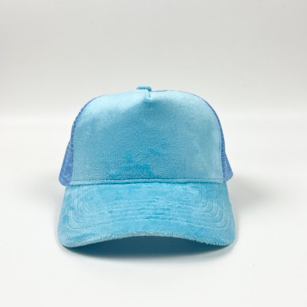 Baby Trucker Hat - Etsy