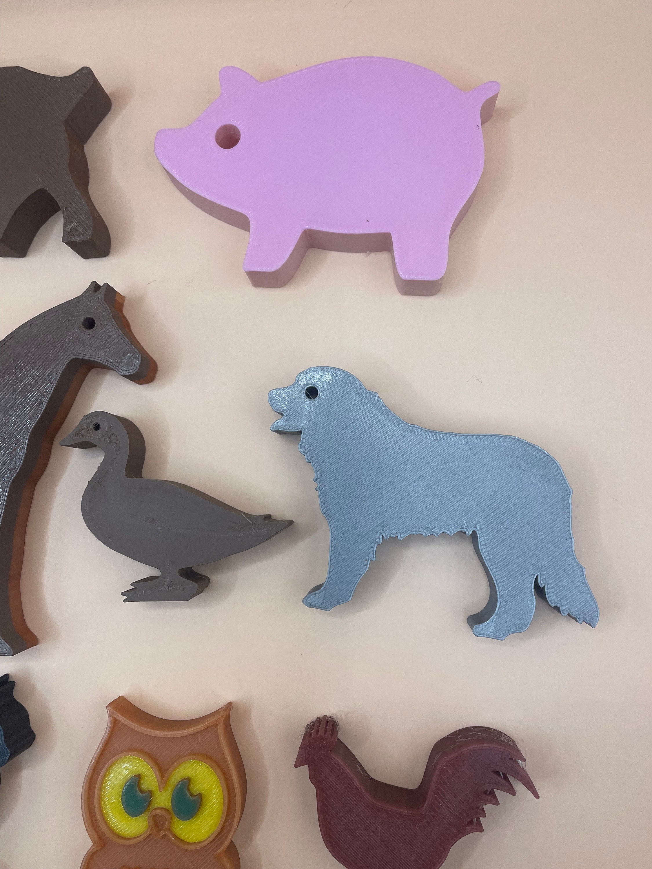 The Very Busy Spider Story Telling Box - Etsy