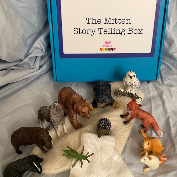 Story Telling - Etsy