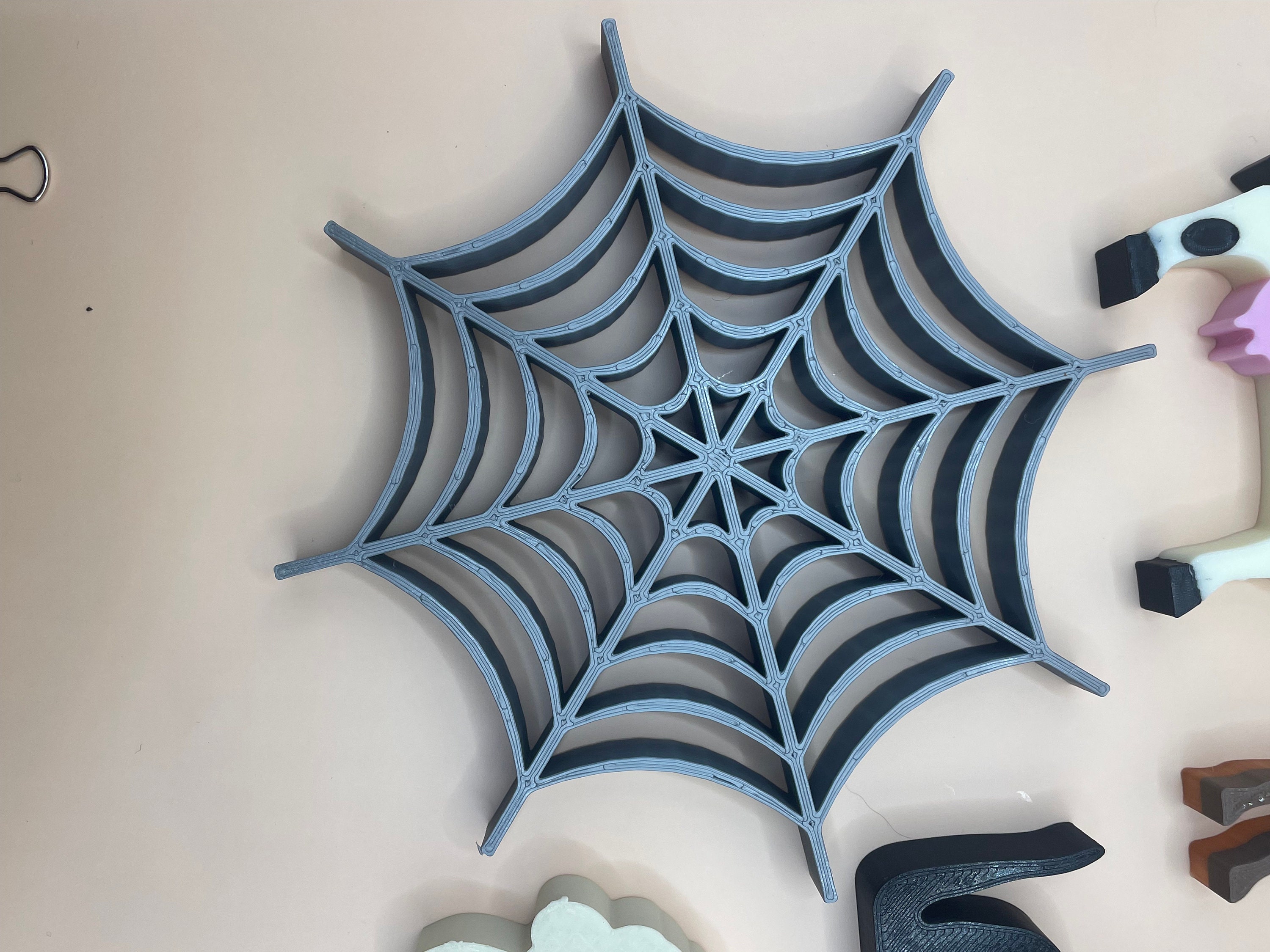 The Very Busy Spider Story Telling Box - Etsy