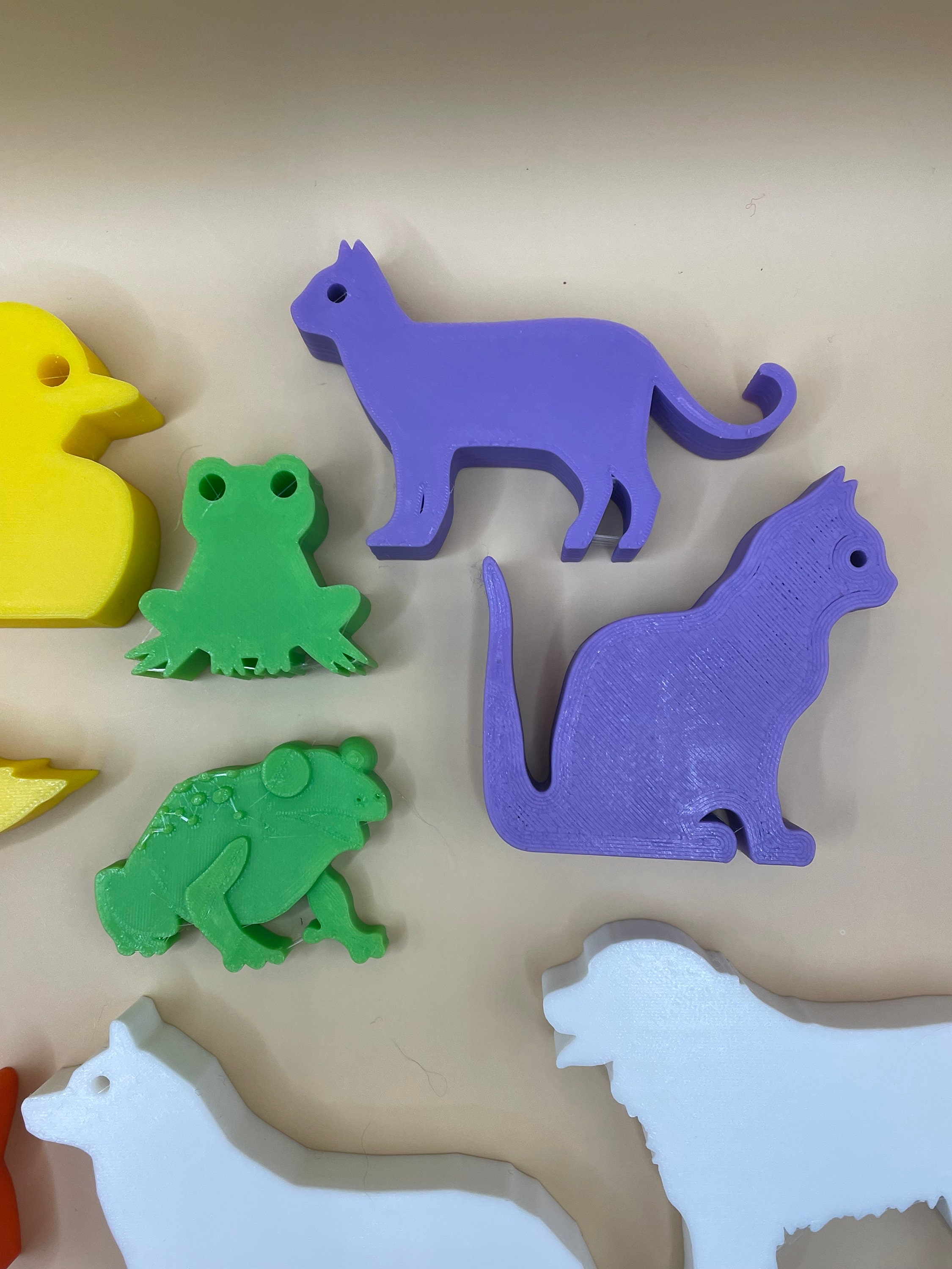 Brown Bear Brown Bear What Do You See? Story Telling & Game Box - Etsy