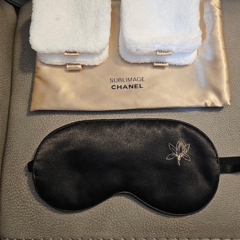 Chanel Cosmetic Cases - Etsy