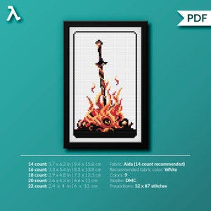 Dark Souls - Bloodborne - Bonfire - Lamp - Bundle - Save Point ...