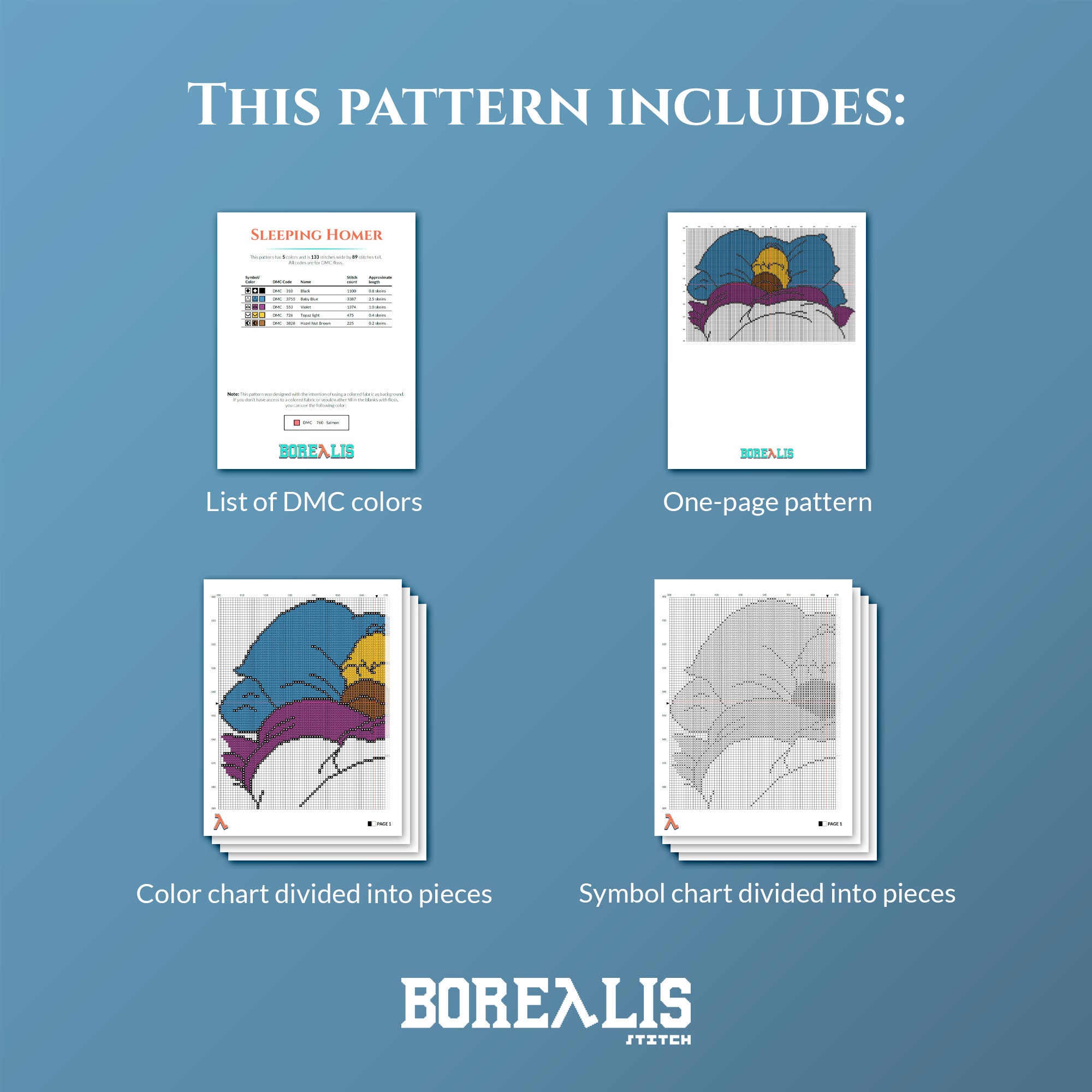 Homero Simpson Los Simpson durmiendo enojado Meme - Etsy España