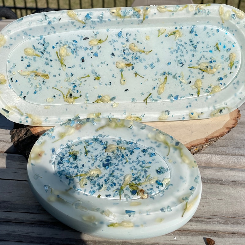 Glitter Spoons - Etsy