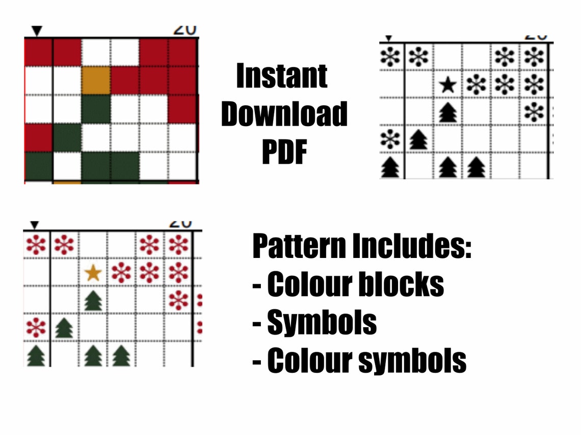 You're a Mean One Mr. Grinch QR Code Cross Stitch - Etsy