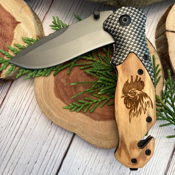 Roosters - Etsy
