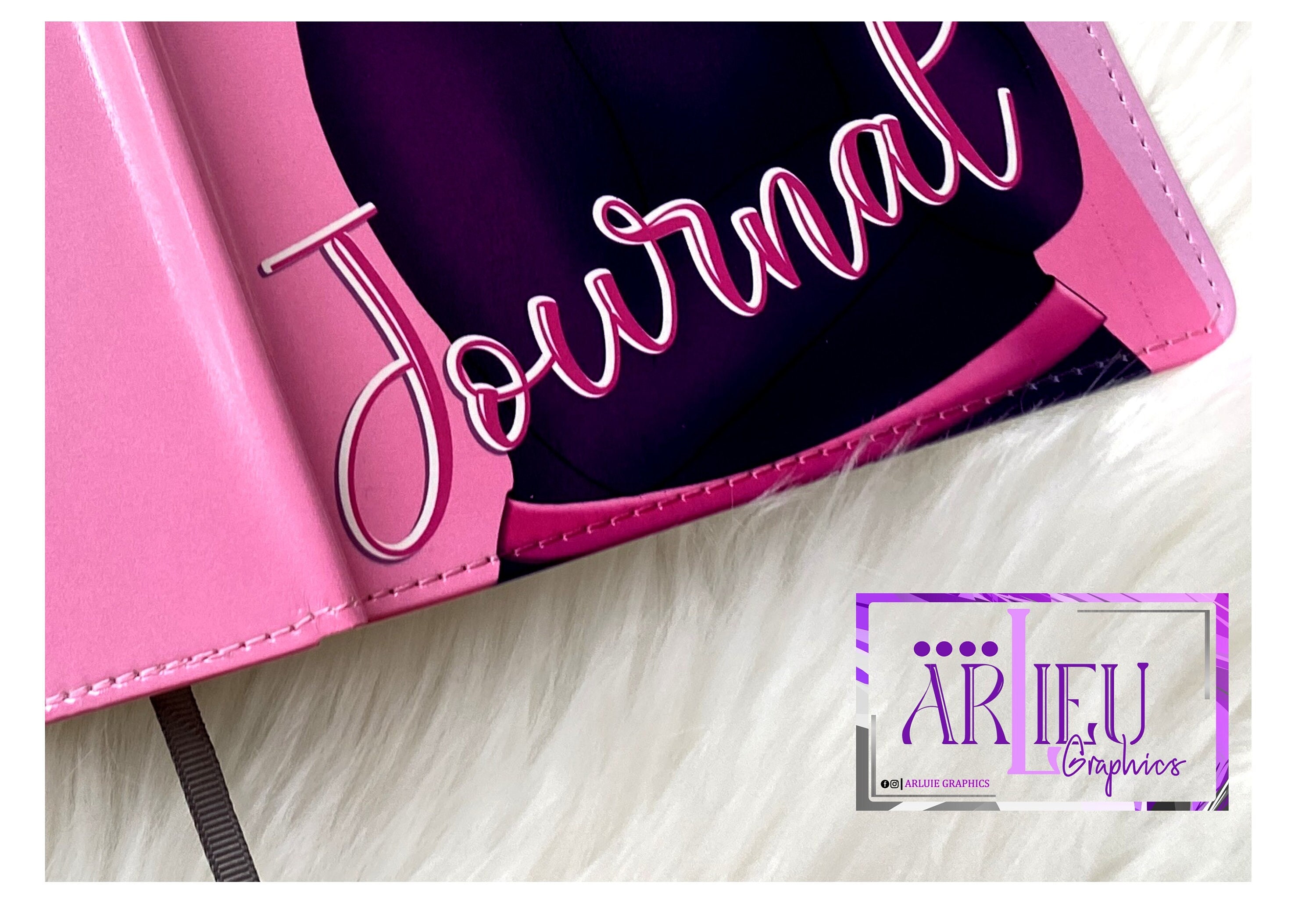 Journals for African American Women Personalized Writing - Etsy