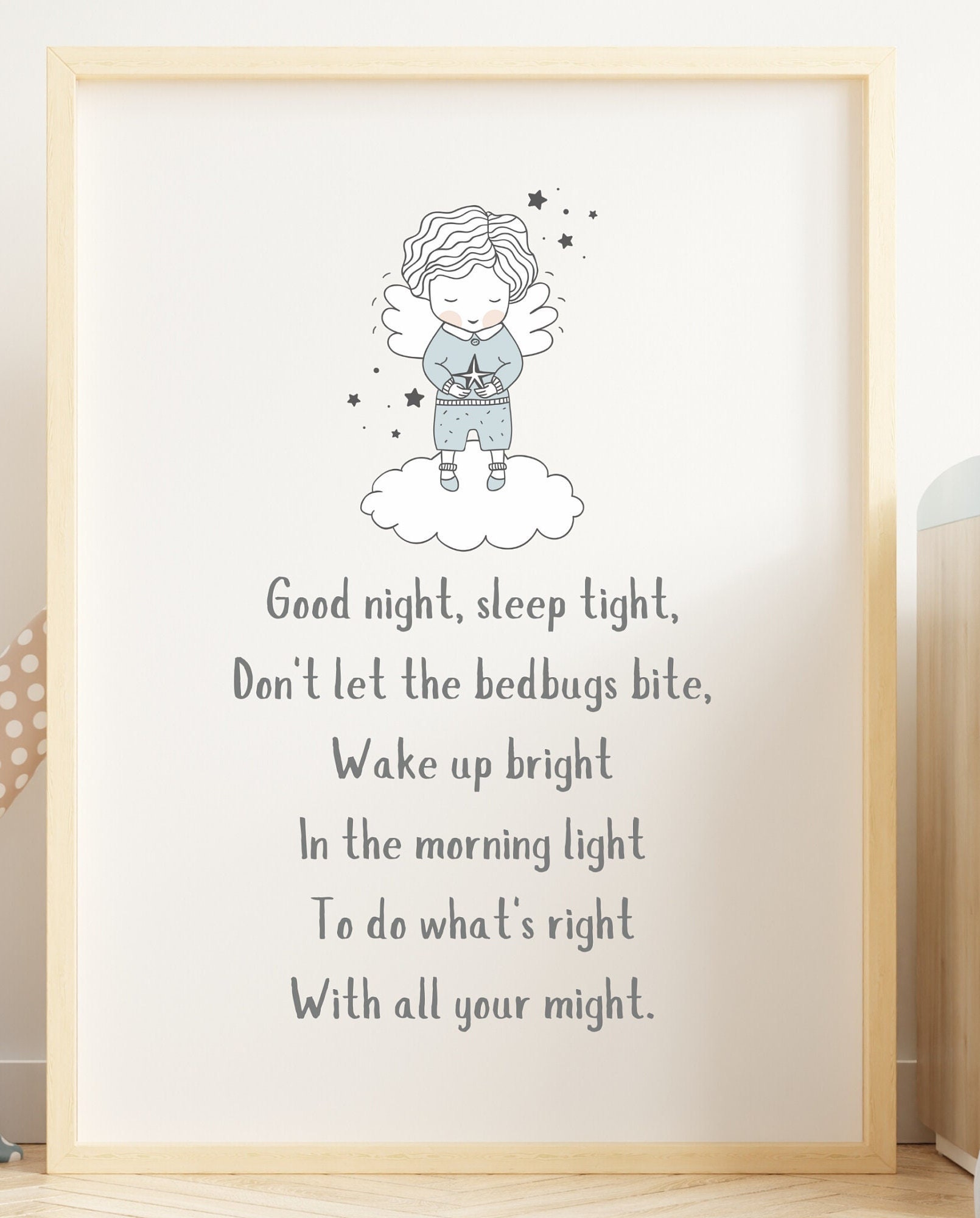 Goodnight Sleep Tight Quotes