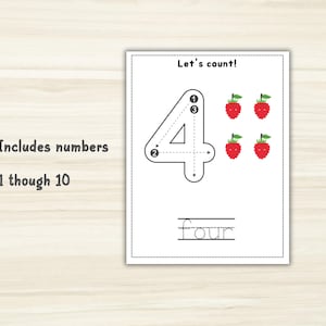 Printable Tracing Worksheet Bundle, Alphabet Worksheets, Alphabet ...