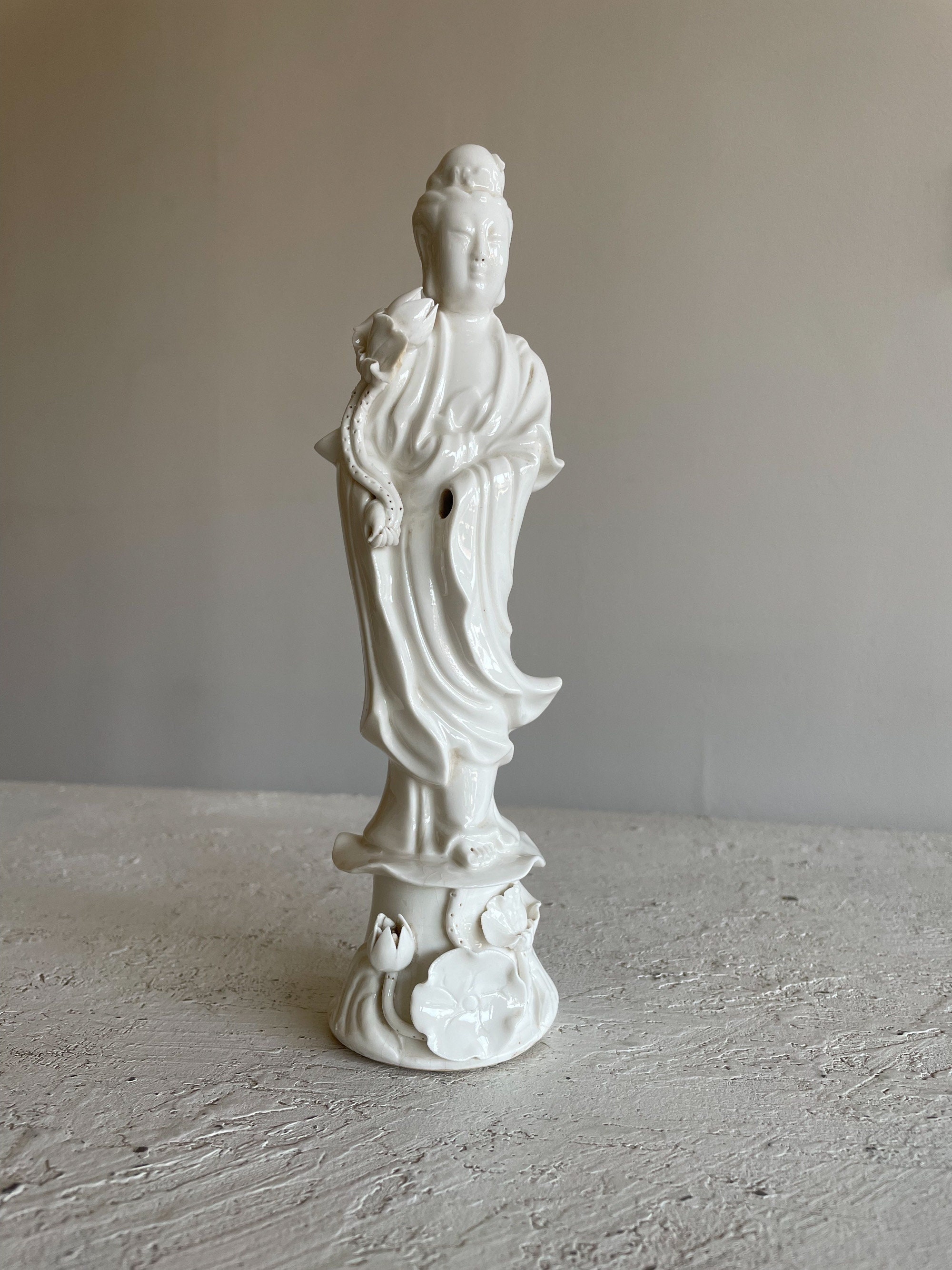 Chinese buddhist art - Etsy France