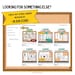 Career Exploration and Community Helpers Matching Activity | Preschool ...