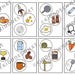 Career Exploration and Community Helpers Matching Activity | Preschool ...
