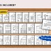 Career Exploration and Community Helpers Coloring Pages | Preschool ...
