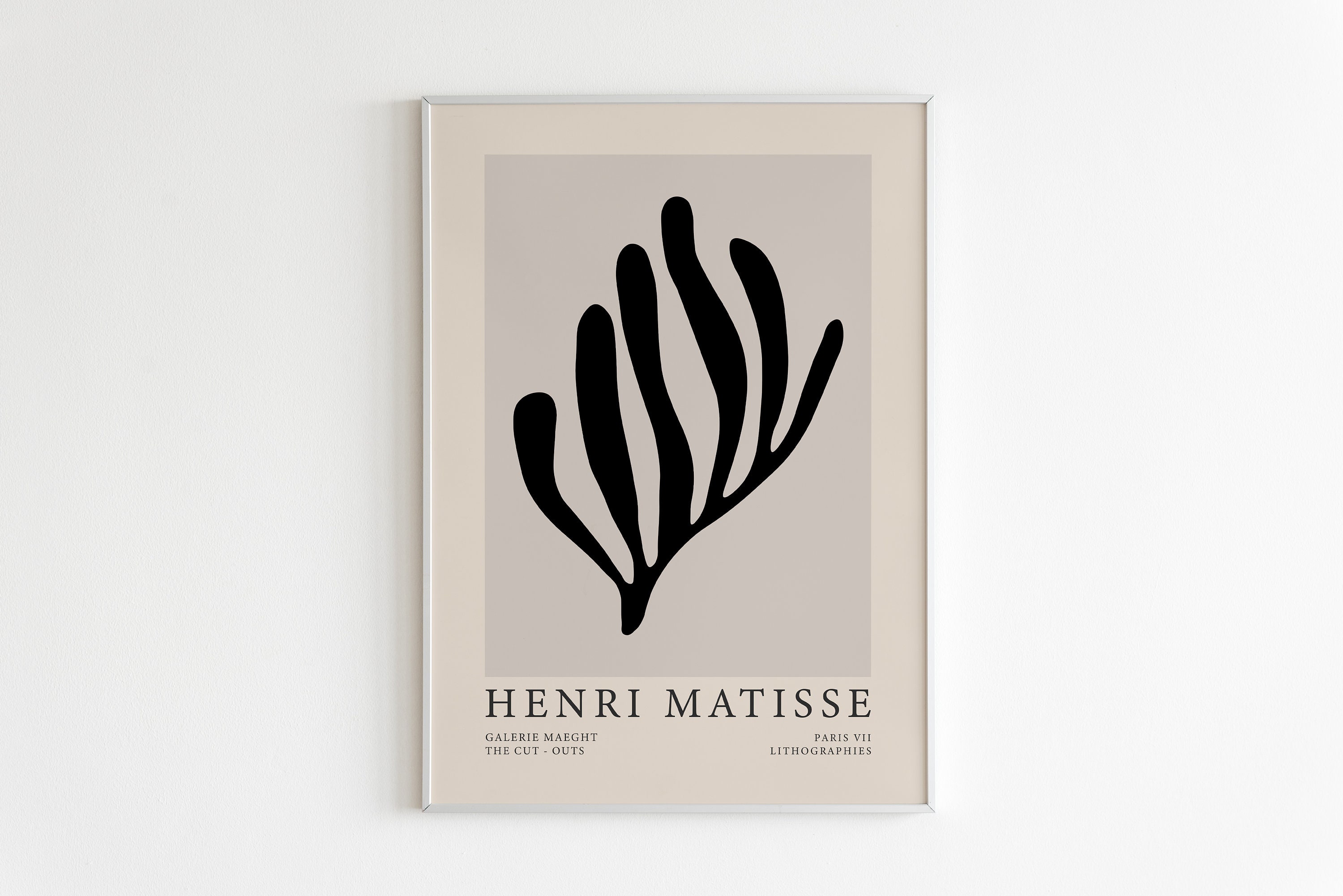 Henri Matisse Set of 3 Poster Matisse Set Poster Matisse - Etsy