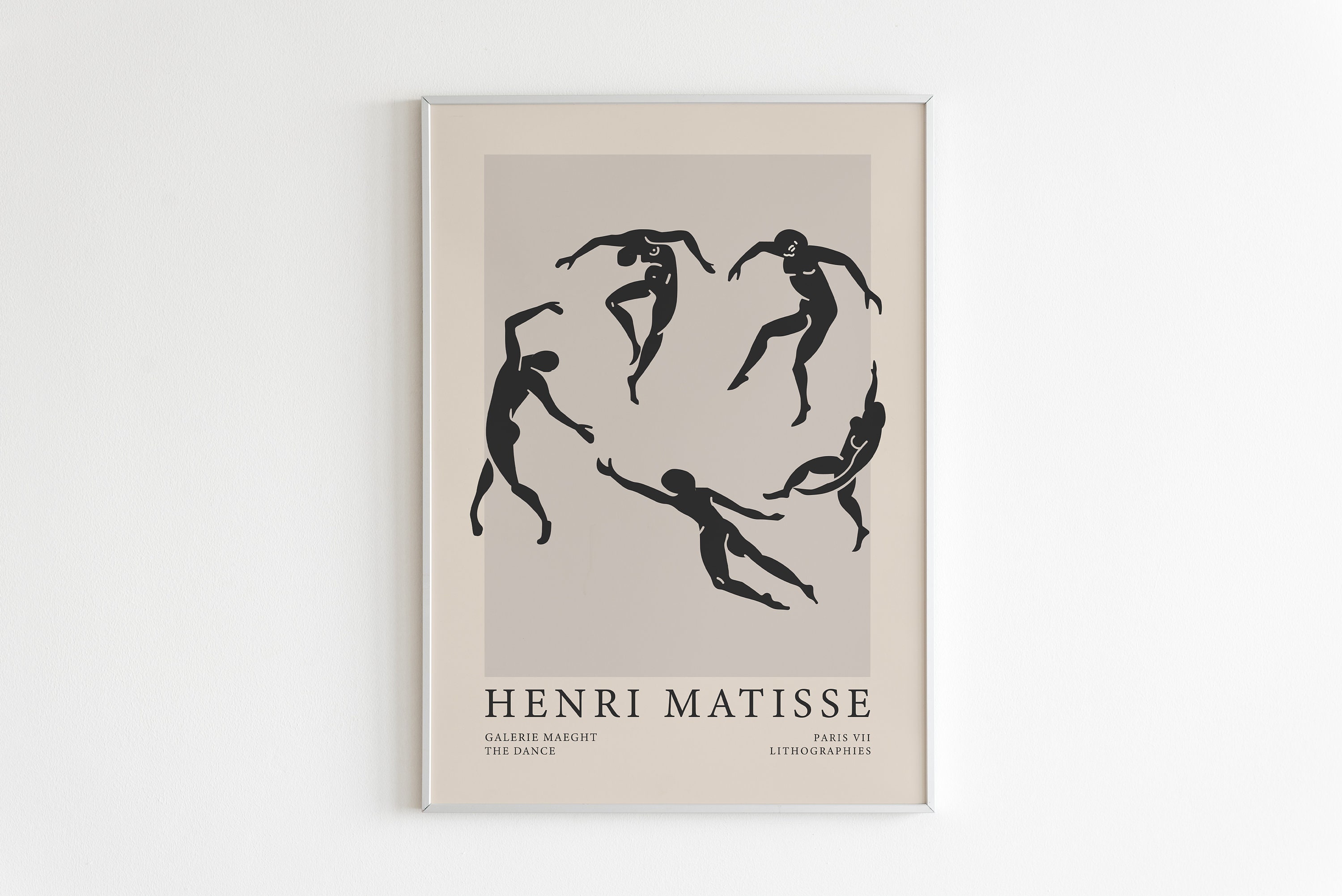 Henri Matisse Set of 3 Poster Matisse Set Poster Matisse Set - Etsy