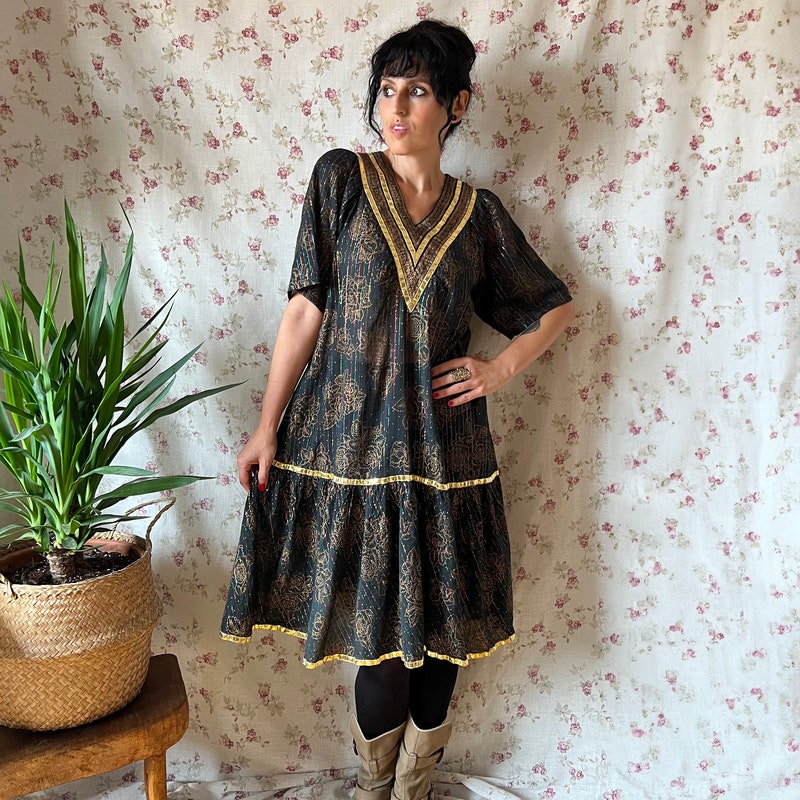 Sheer Sun Dresses - Etsy