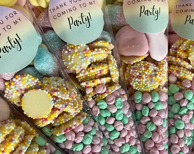 Small Sweet Cone - Etsy UK