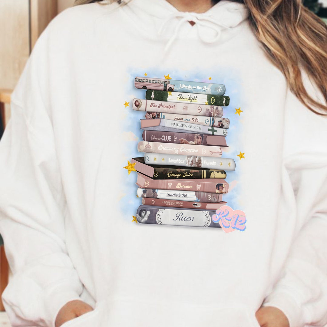 Retro K-12 Shirt, Melanie Martinez Shirt, Tour Sweatshirt 2024, Melanie ...