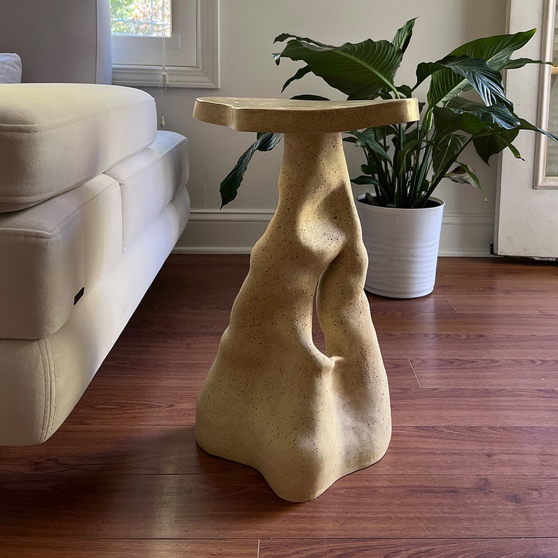 Table Sculpture - Etsy