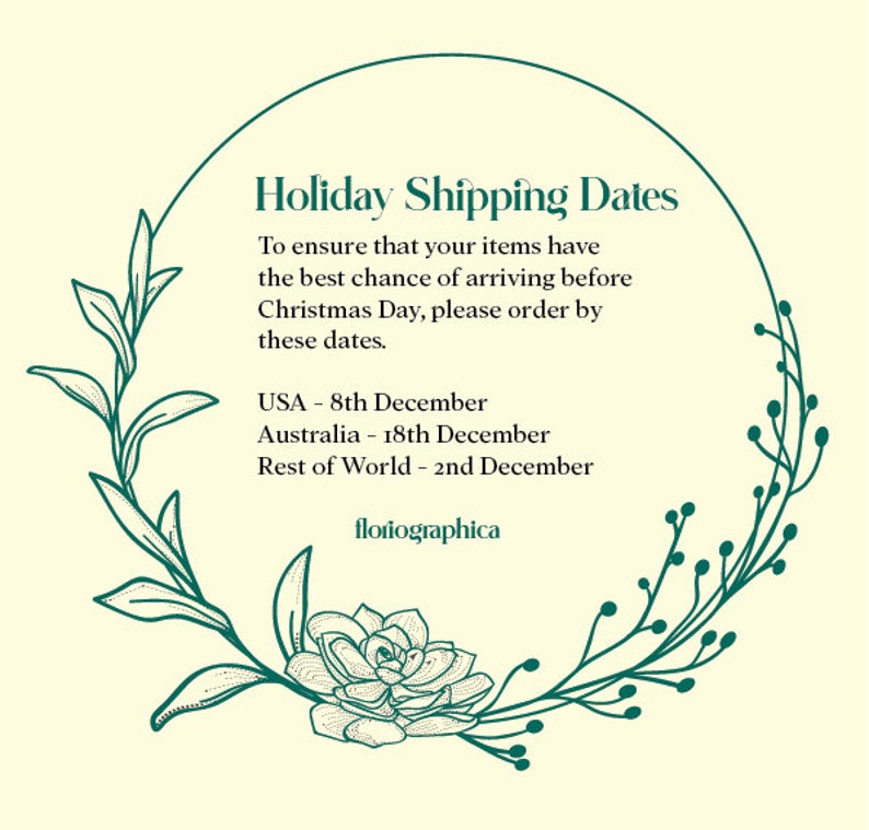 Heather Flower Necklace Good Luck Protection Meaningful - Etsy