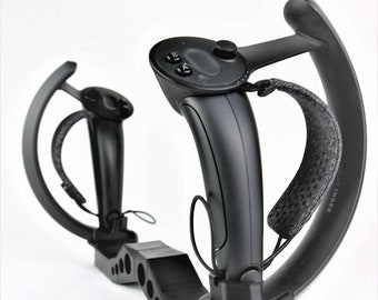 Valve Index Gunstock - Etsy