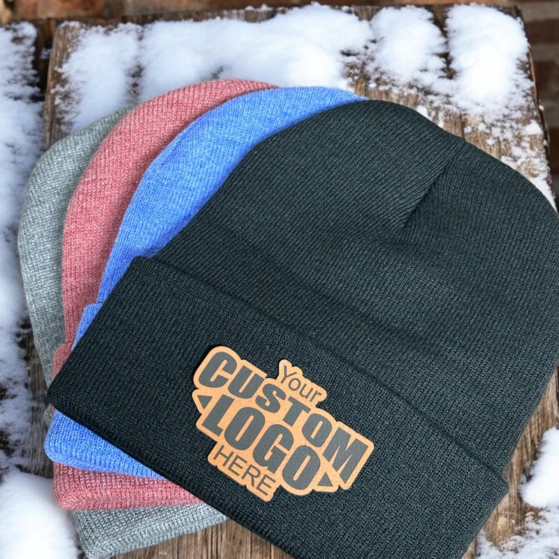 Custom Stocking Cap - Etsy