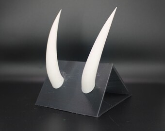 Small Demon Horns - Etsy