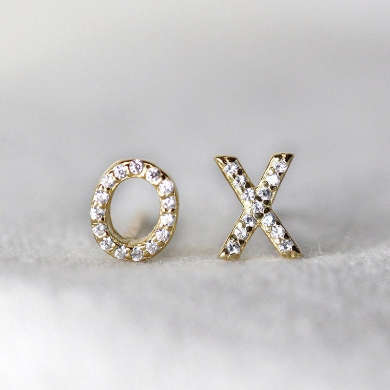 X and O - Etsy