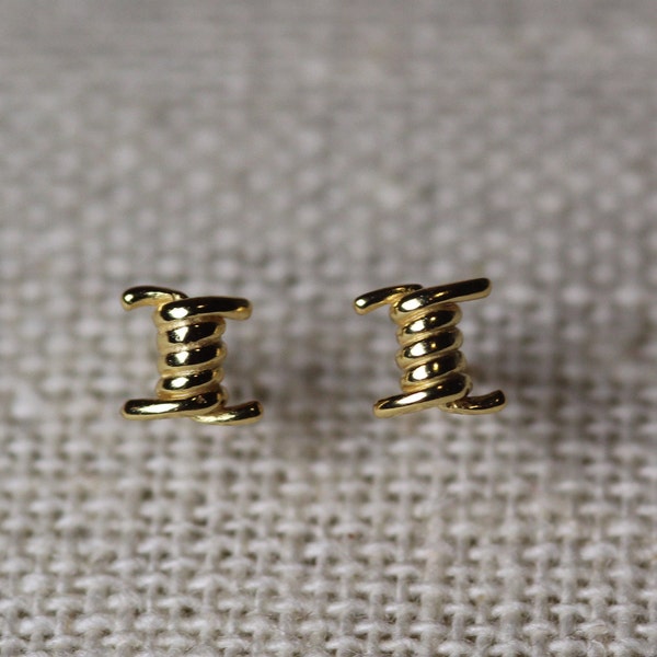 Barbed Wire Jewelry - Etsy