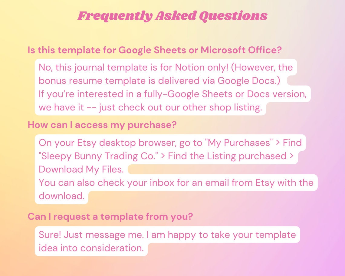 Accomplishments Journal and Work Diary Notion Template | Brag Sheet ...