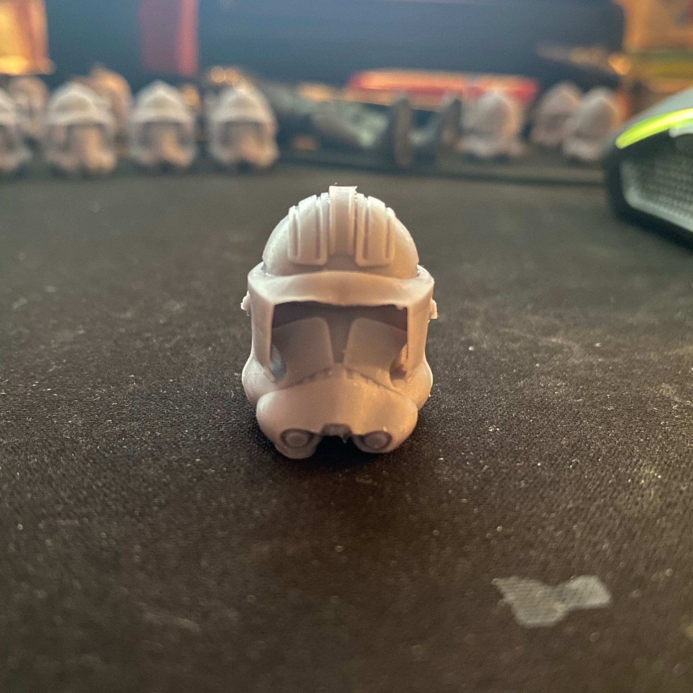 Phase 2 Helmet updated - Etsy