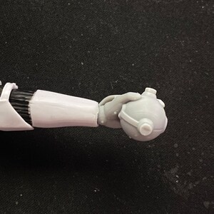 Clone Hand Pack - Etsy