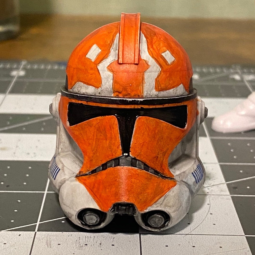 Custom Painted Helmet - Etsy
